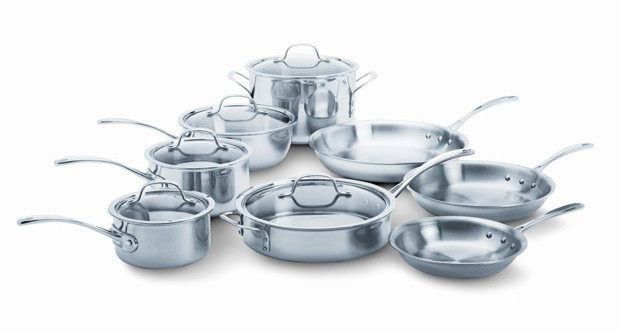 The Best Stainless Steel Cookware – Best Cookware